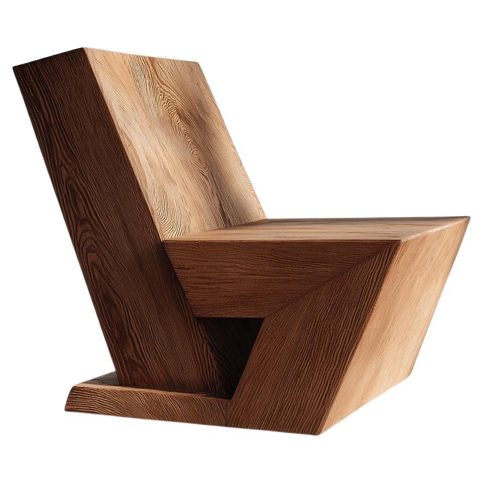 Muted by NONO No52 Outdoor Chair Durable Elegance For Sale at 1stDibs