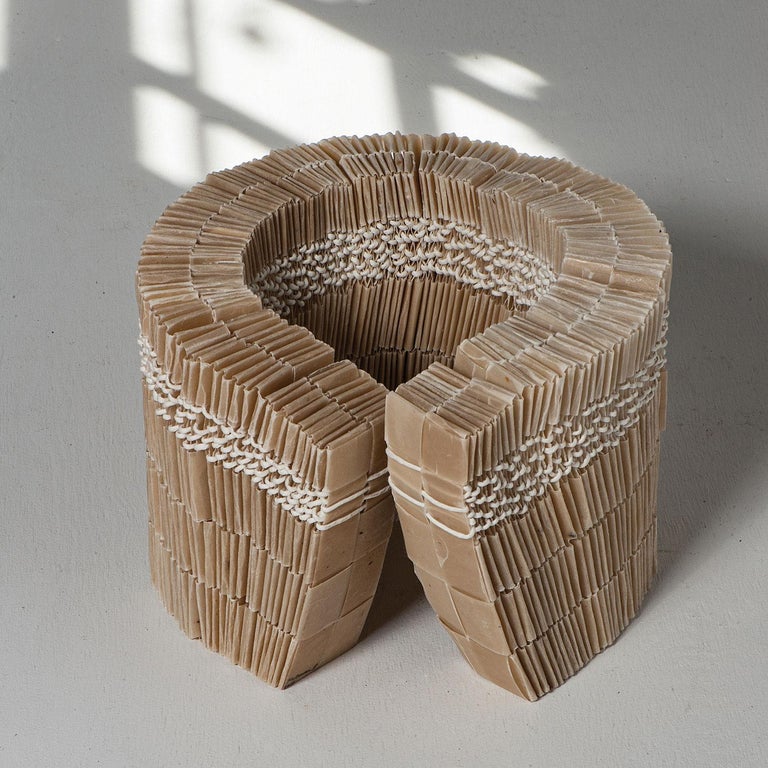 Contemporary Paper Sculpture