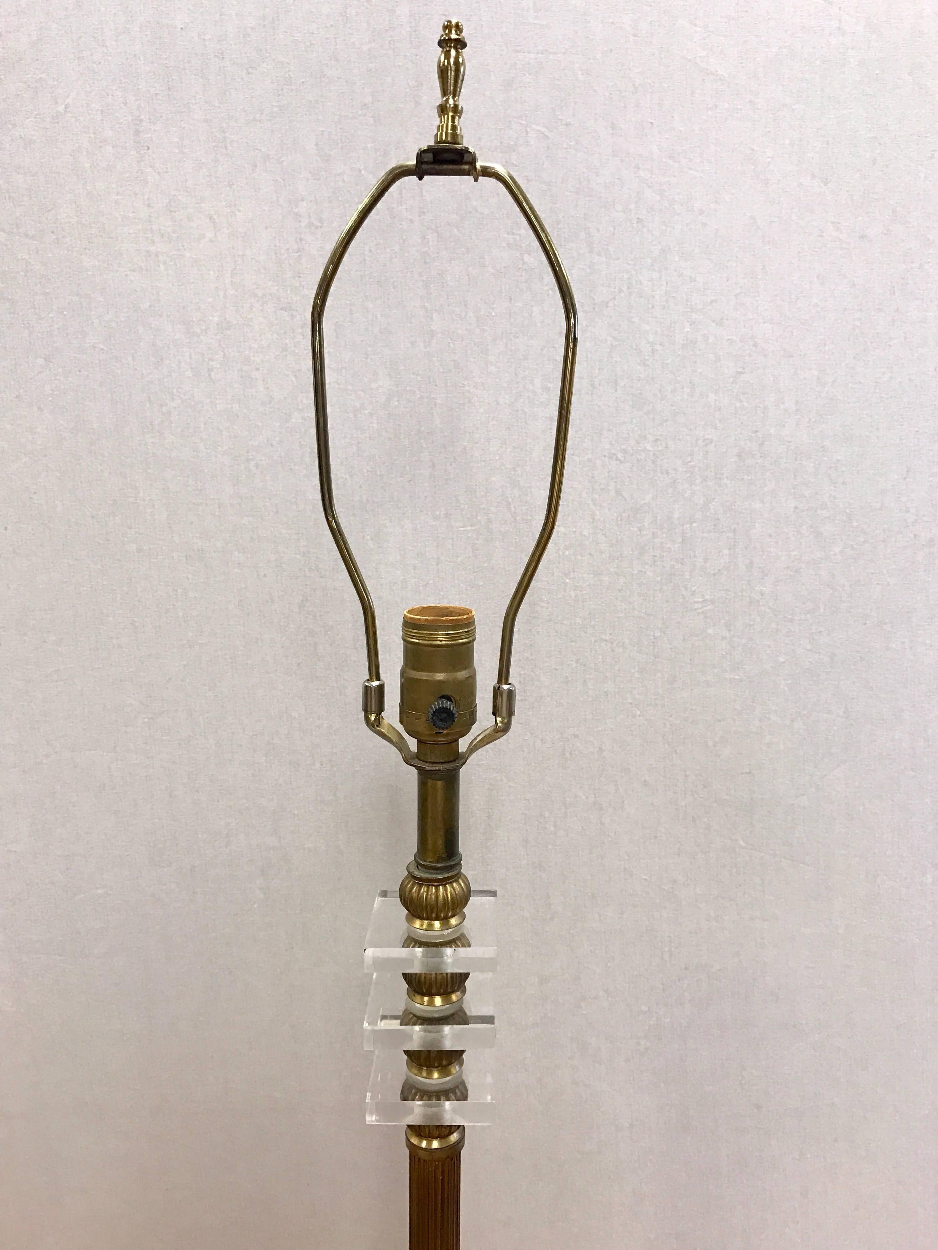 Mutual Sunset Lamp Company Gilbert Rohde Signed Art Deco Machine Age ...