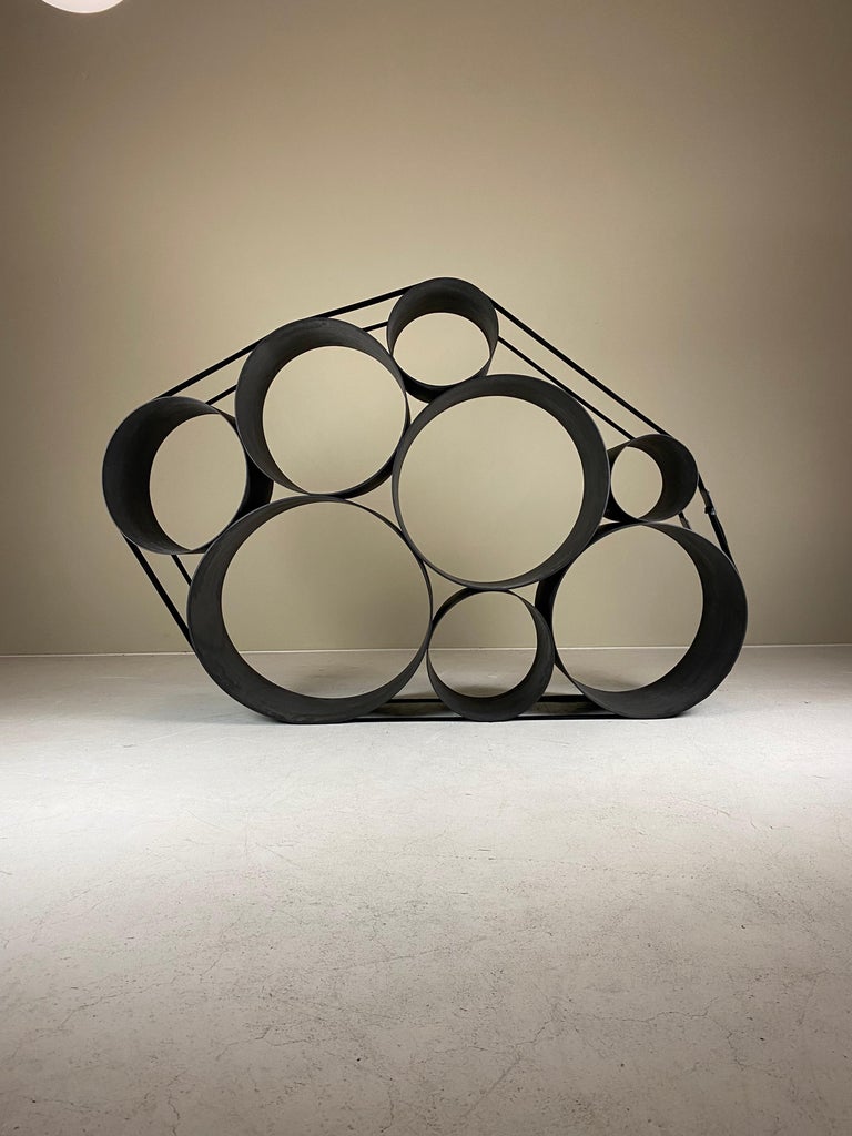 Muuto Denmark ‘Oto 100’ Storage System by Pil Bredahl For Sale at 1stDibs