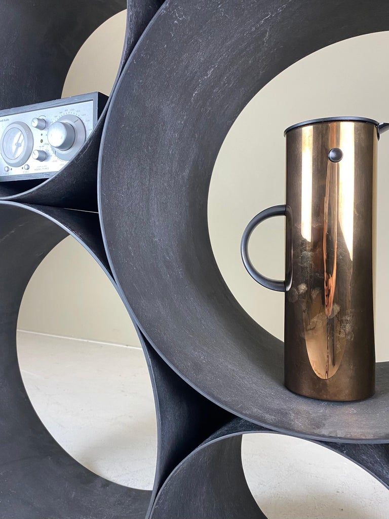 Muuto Denmark ‘Oto 100’ Storage System by Pil Bredahl For Sale at 1stDibs