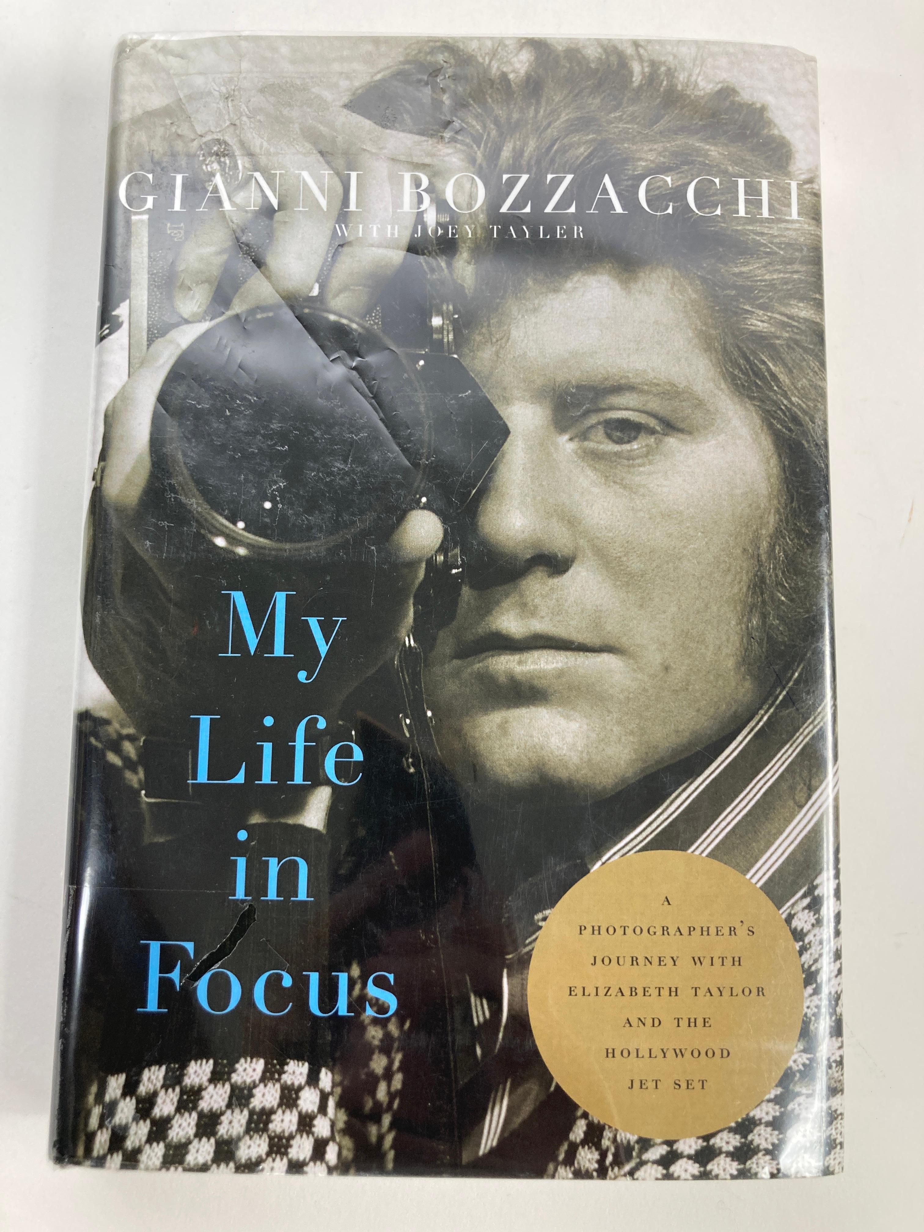 My Life in Focus: A Photographer's Journey with Elizabeth Taylor For ...
