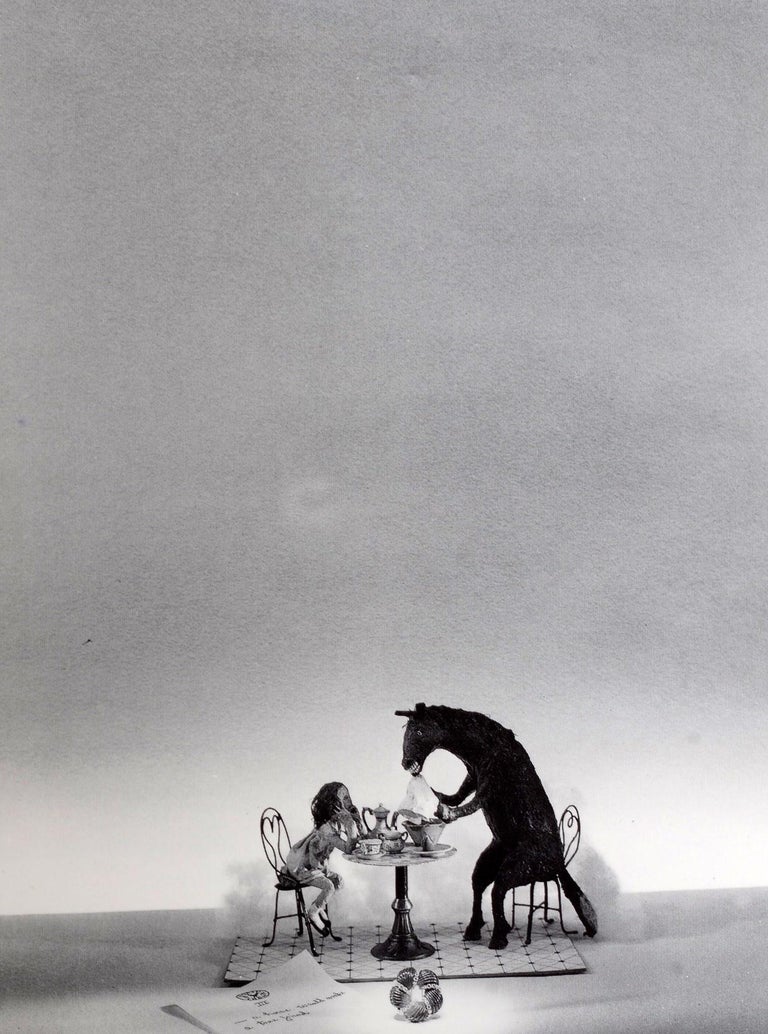 My Time at Tiffany's by Gene Moore, 1st Ed For Sale at 1stDibs