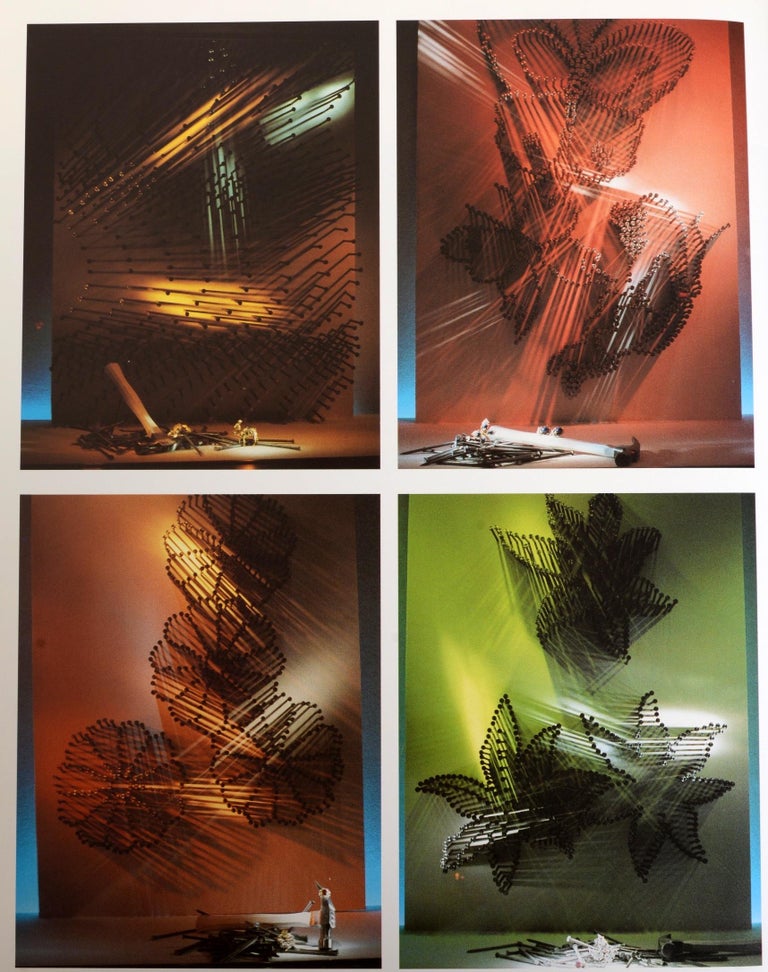 My Time at Tiffany's by Gene Moore, 1st Ed For Sale at 1stDibs