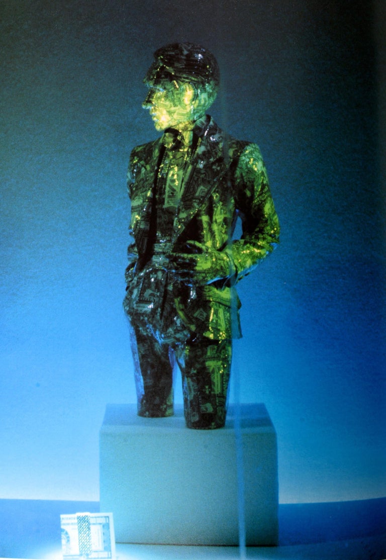 My Time at Tiffany's by Gene Moore, 1st Ed For Sale at 1stDibs