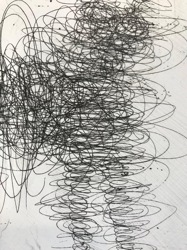 Mychael Barratt - Gormley's Cat, Mychael Barratt, Limited edition print ...