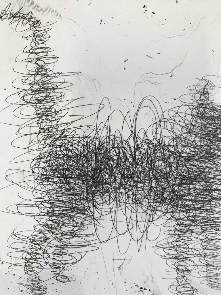 Mychael Barratt - Gormley's Cat, Mychael Barratt, Limited edition print ...