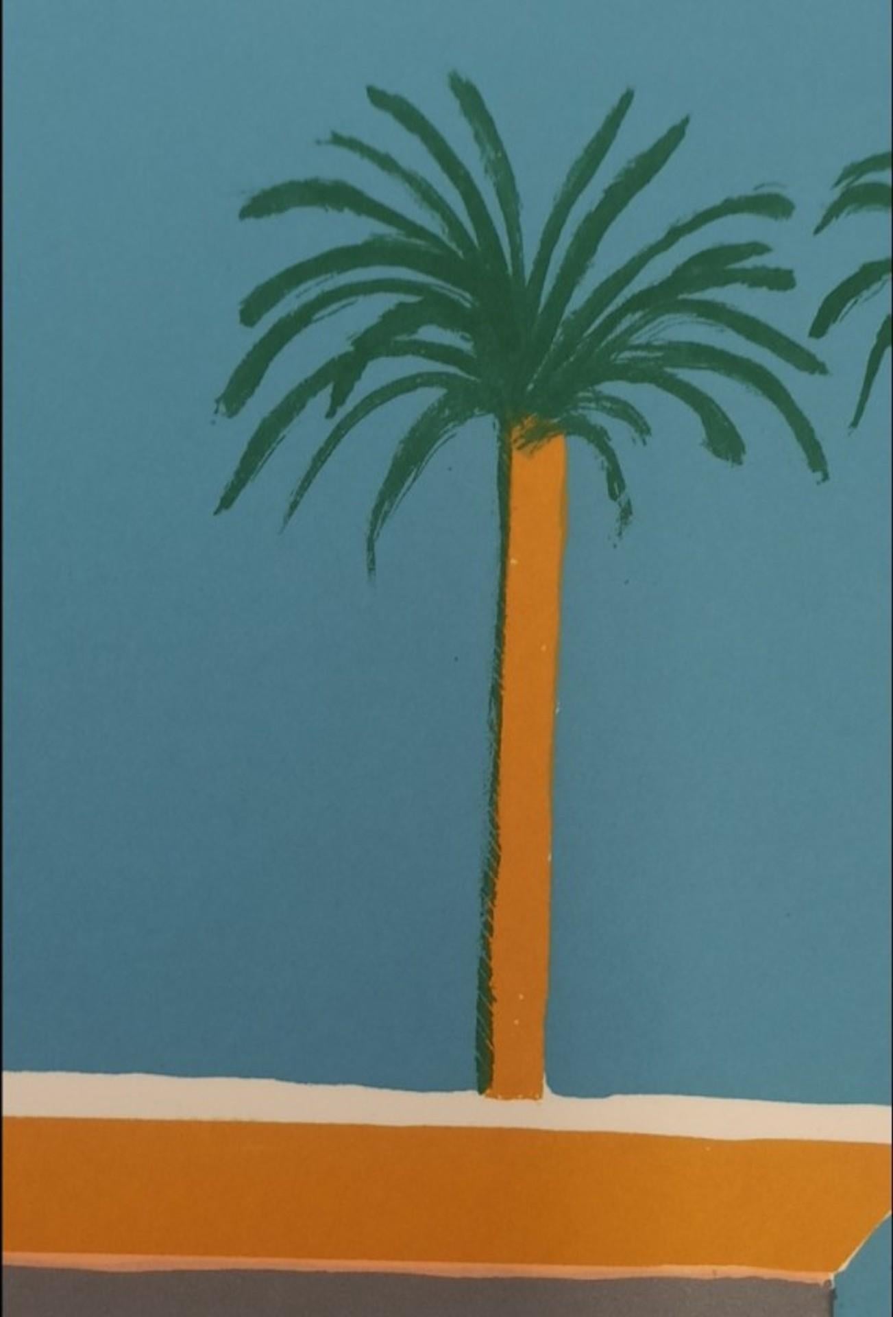 Mychael Barratt - Mychael Barratt, Hockney’s Dogs - The Biggest Splash ...