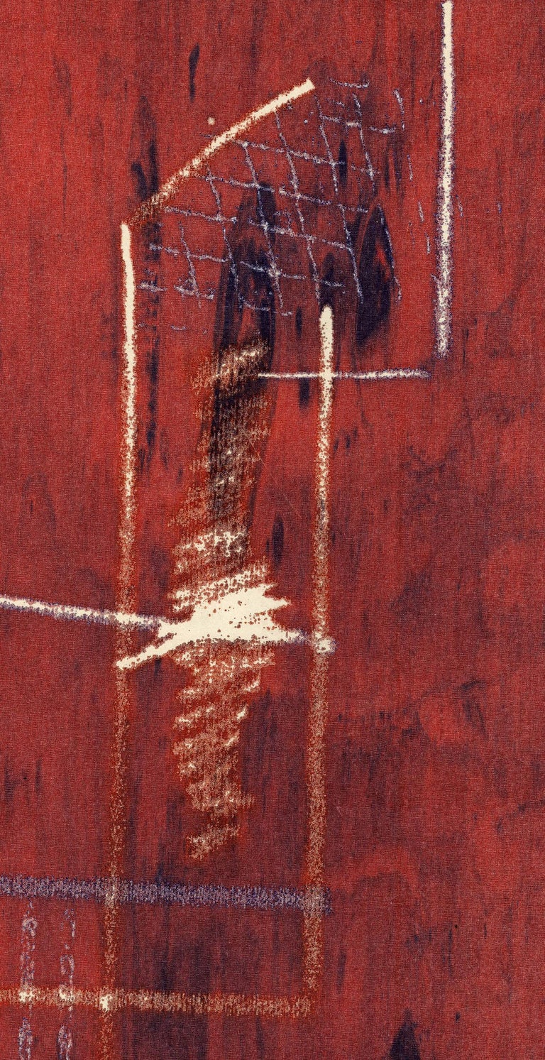 Myron Kozman - Untitled, 1941 For Sale at 1stDibs