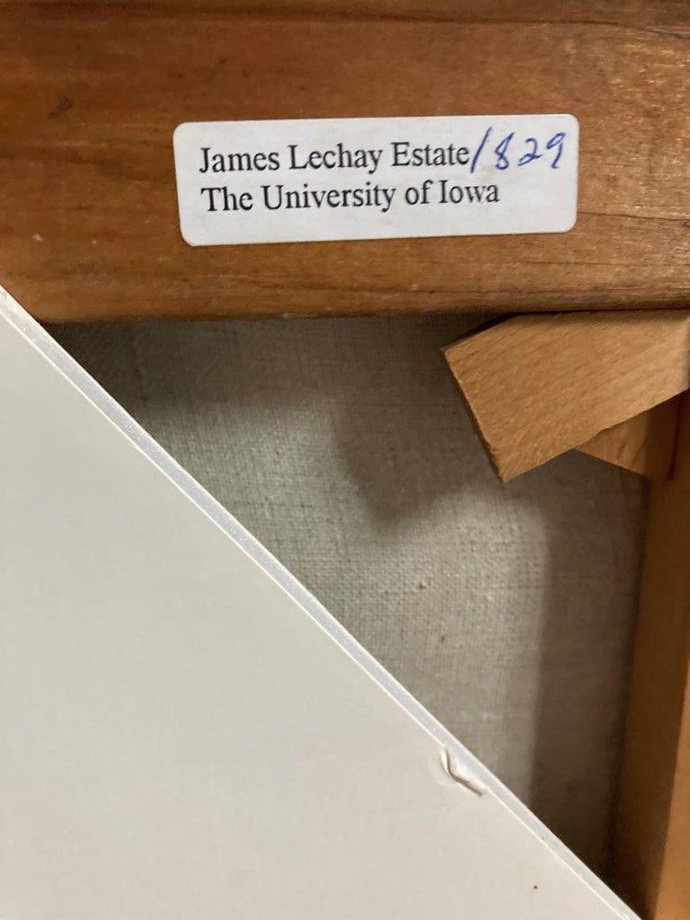 Myron Lechay - Still Life For Sale at 1stDibs