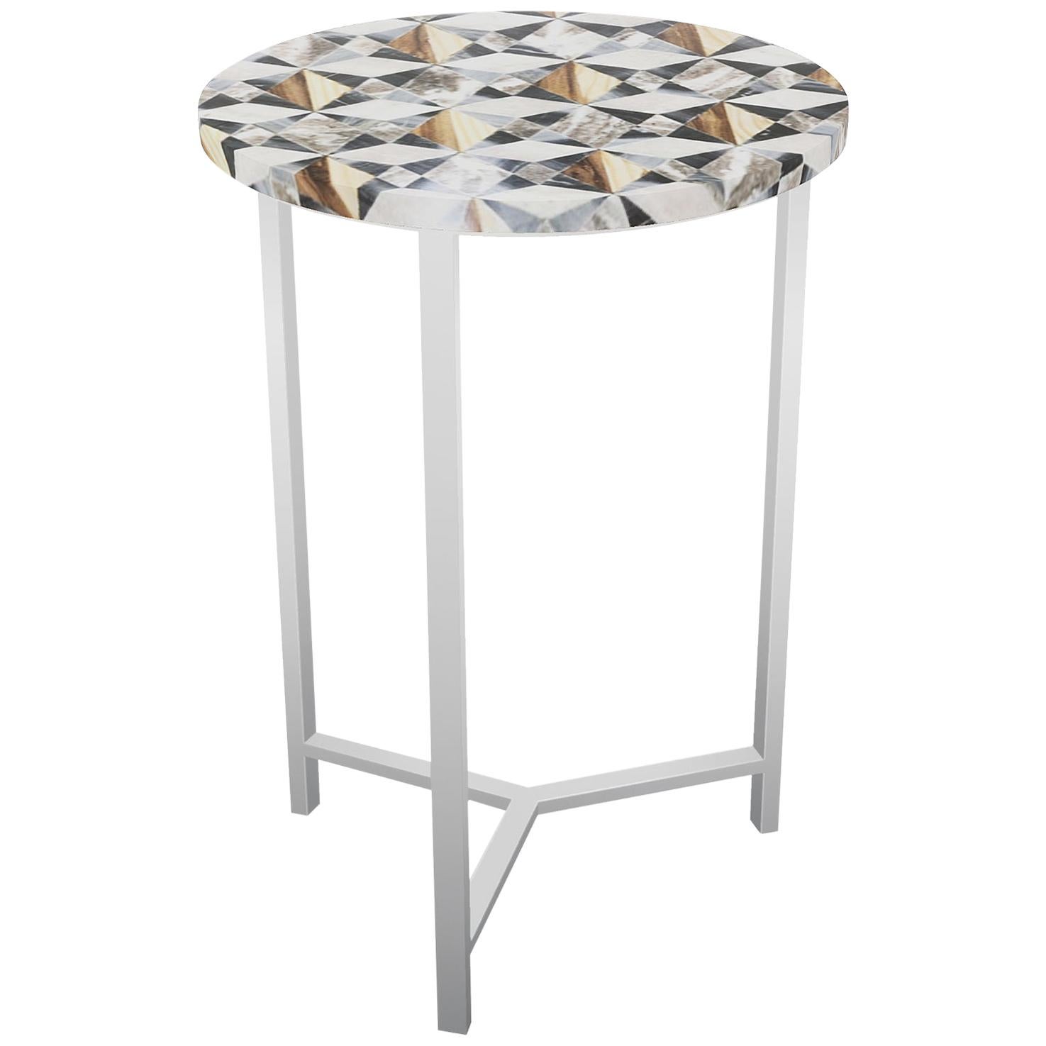 Equus Tri Table For Sale at 1stDibs
