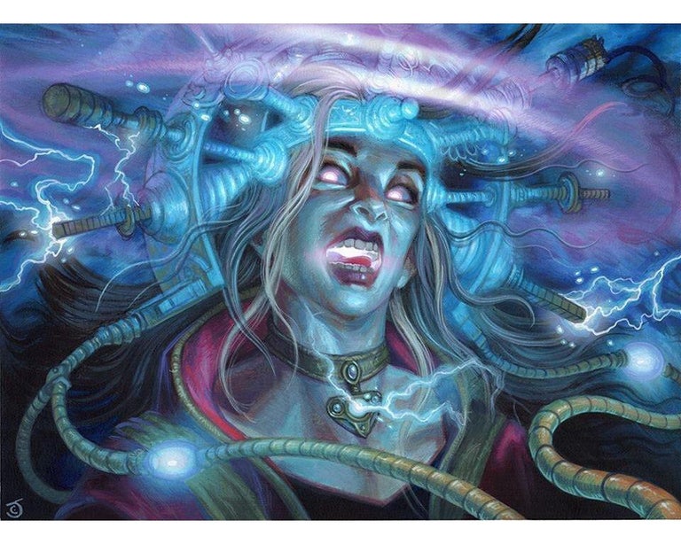 Mystery Macro Studio 20220107T22:17:16 For Sale at 1stDibs