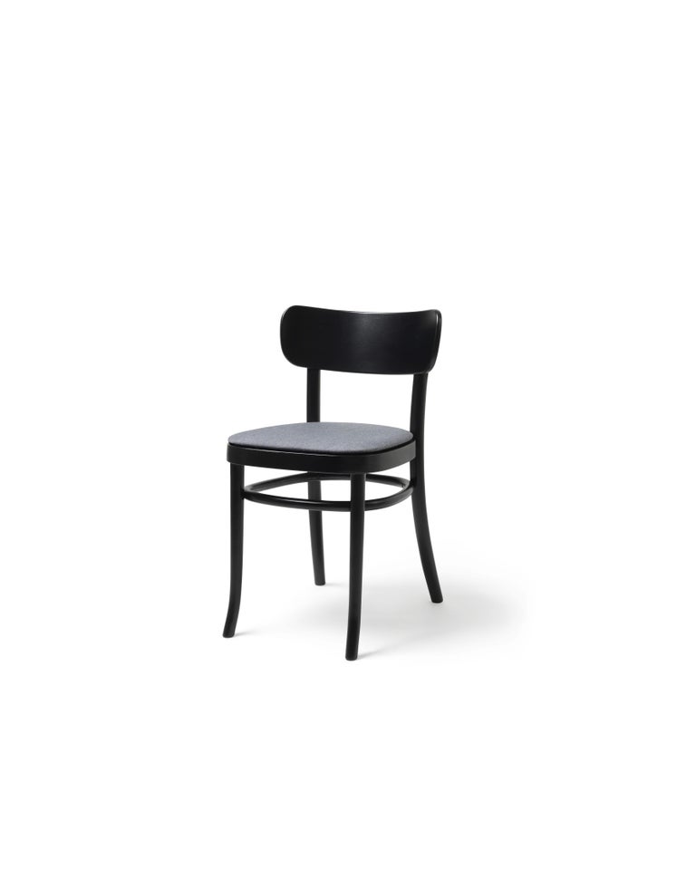 MZO Chair with Upholstery by Mazo Design For Sale at 1stDibs