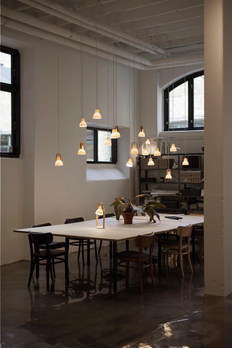 MZO Chair with Upholstery by Mazo Design For Sale at 1stDibs