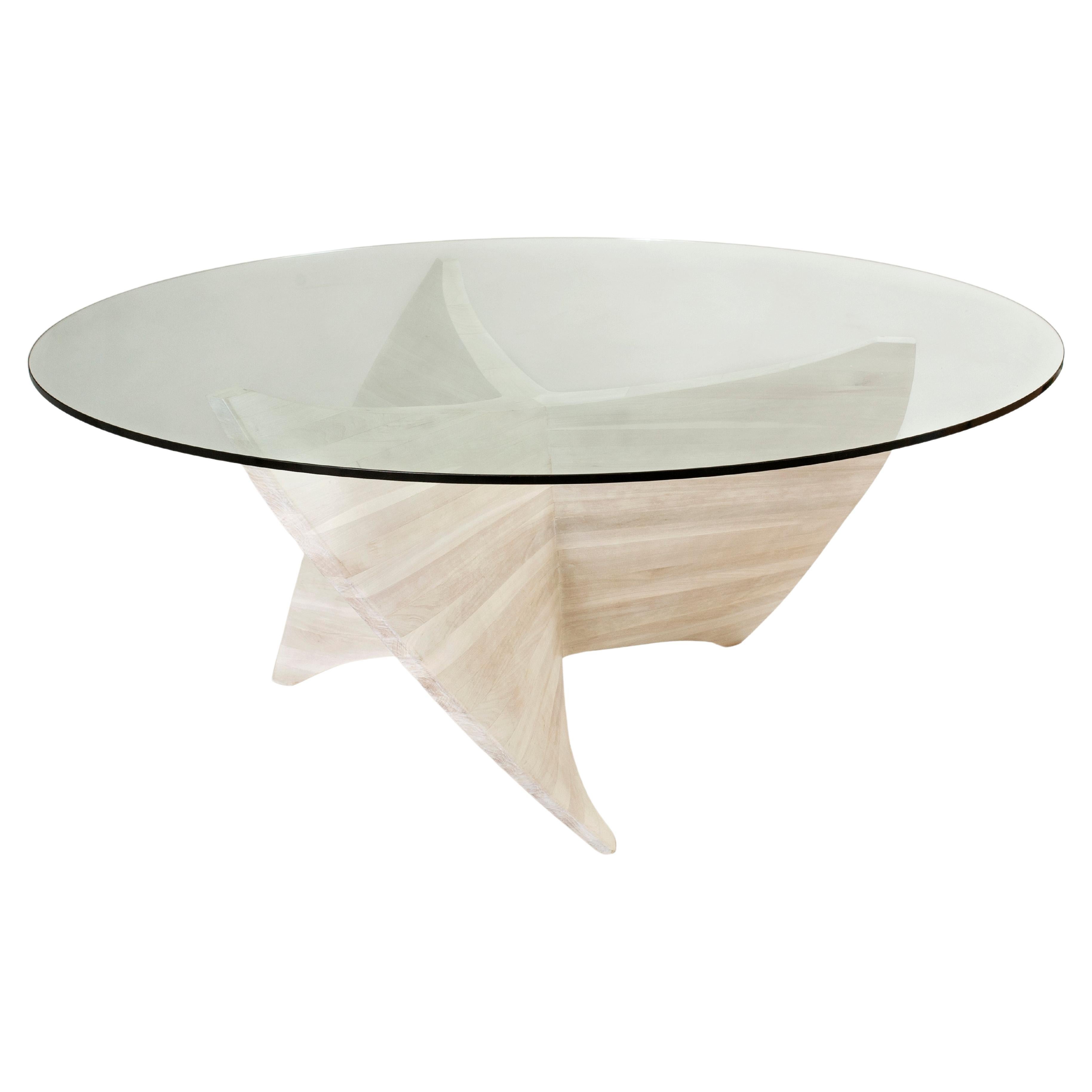 Loch Coffee Table by Aaron Scott For Sale at 1stDibs