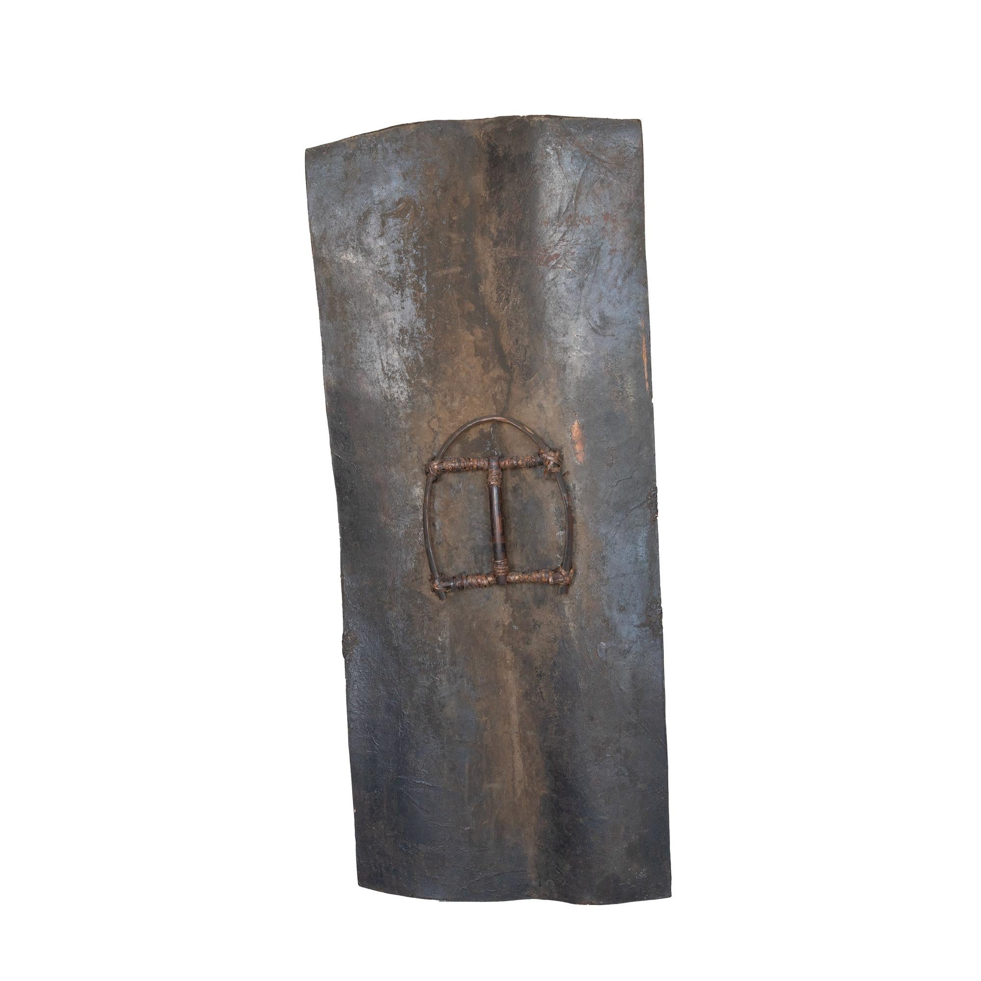 Naga Ceremonial Shields from the Naga Tribe in Burma 18th-19th Century ...