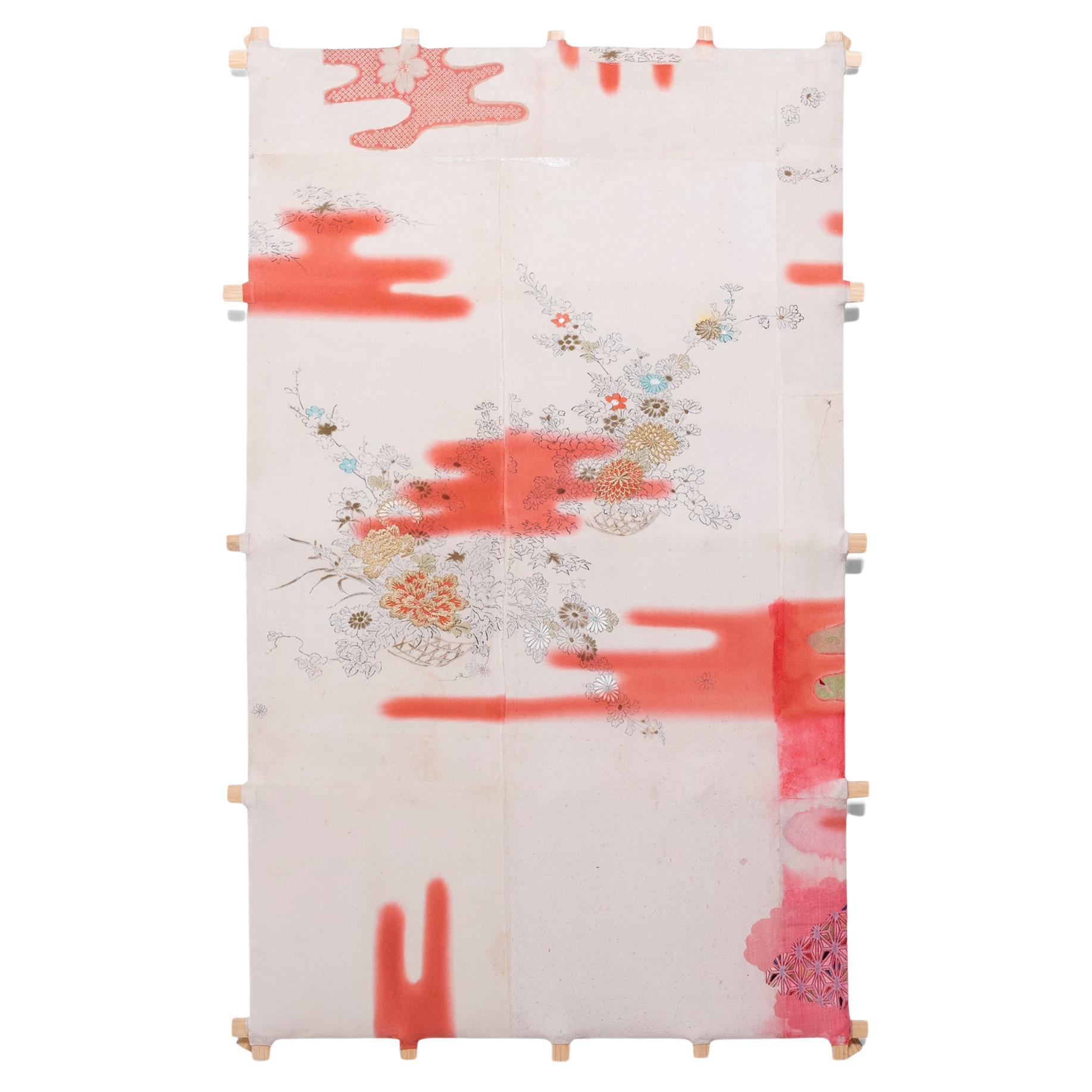 "Study in Red" by Michael Thompson For Sale at 1stDibs