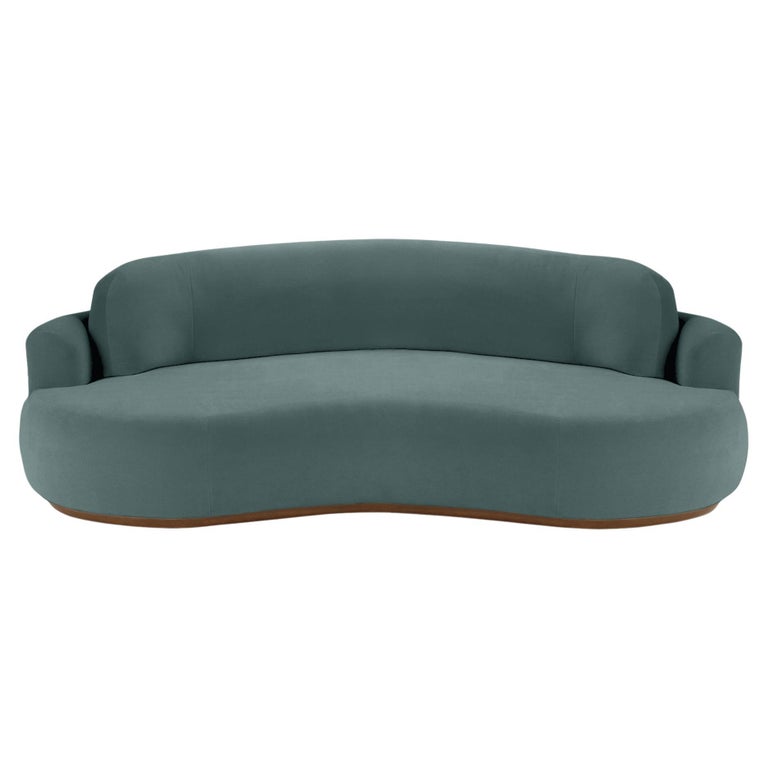 Circular Sofa Revit | Baci Living Room
