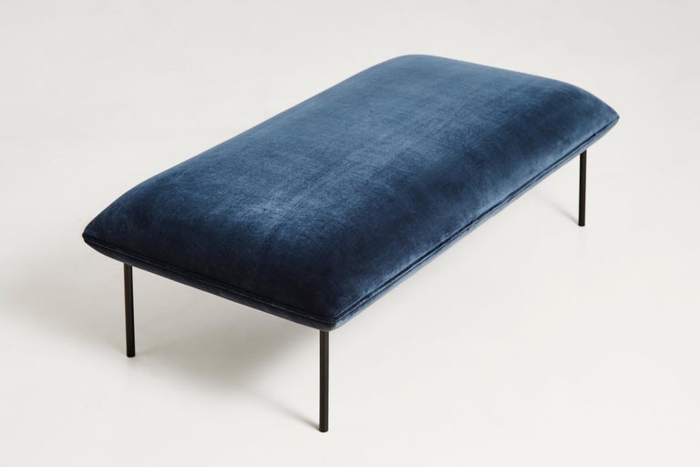 Nakki Bench by Mika Tolvanen For Sale at 1stDibs
