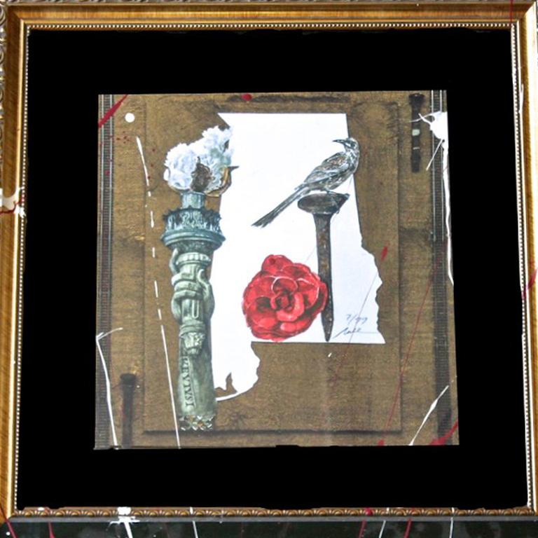 Nall - Go Set a Watchman For Sale at 1stDibs | nall set