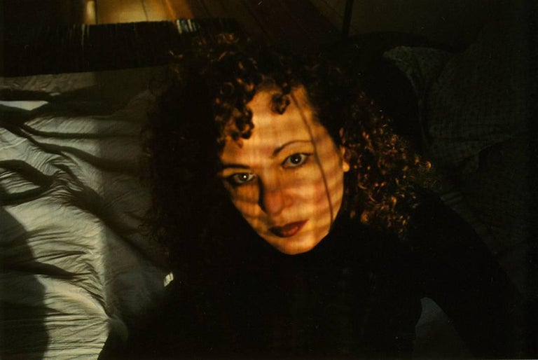Nan Goldin - Self-portrait in my room, Berlin For Sale at 1stDibs | nan ...