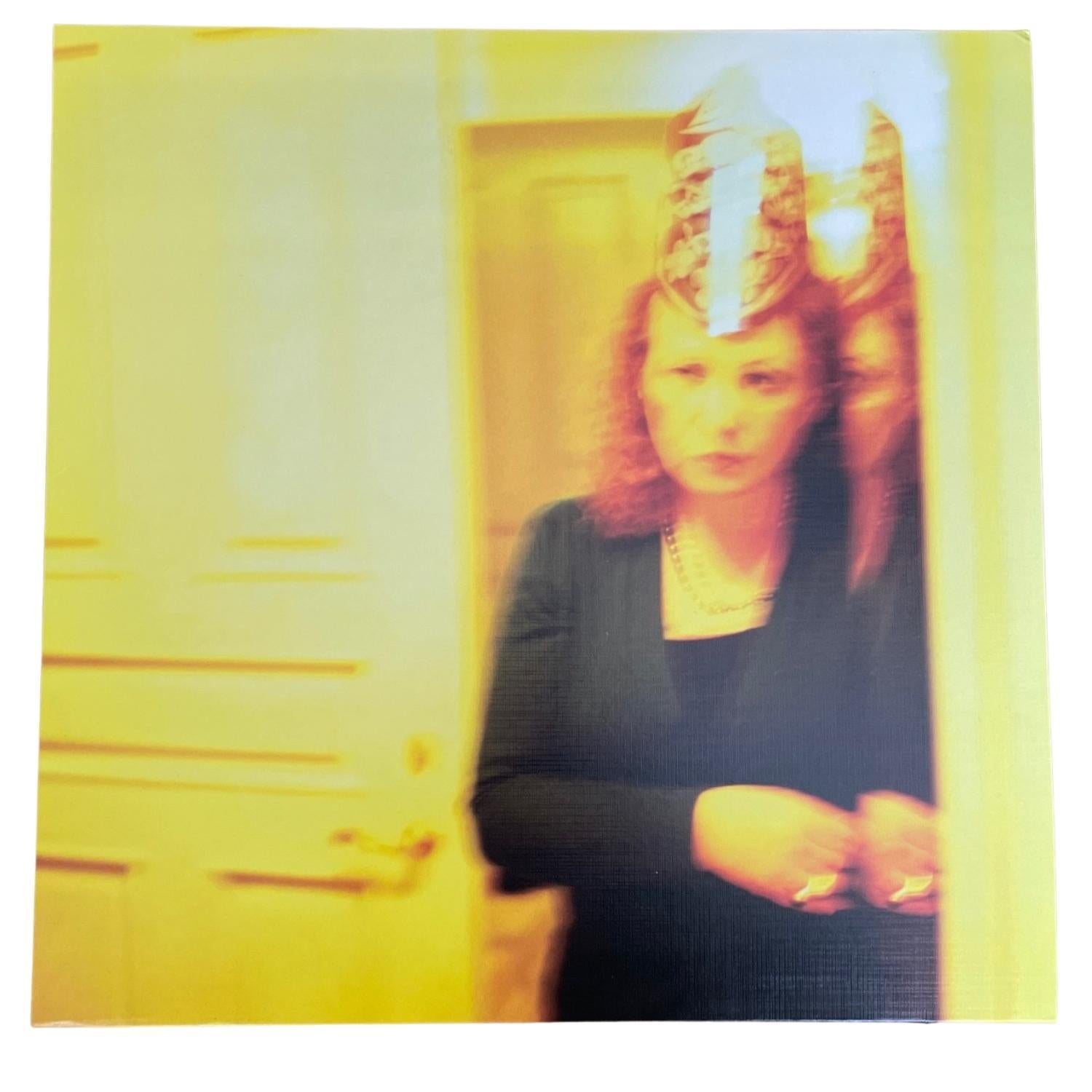 Nan Goldin - Couple on the Blue Beach + Memory Lost and Sirens at ...