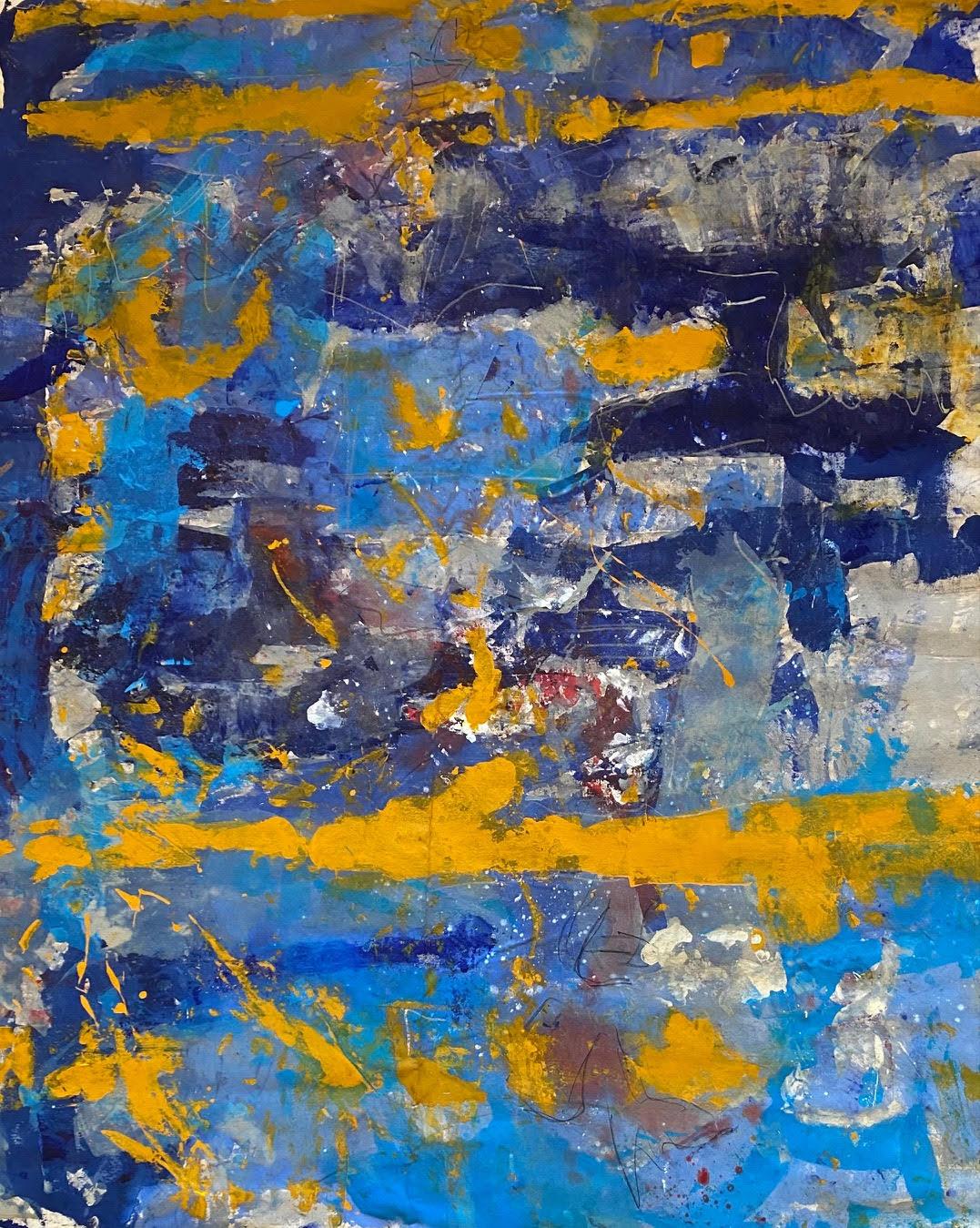 Nan Van Ryzin Peintures - 23 en vente sur 1stDibs