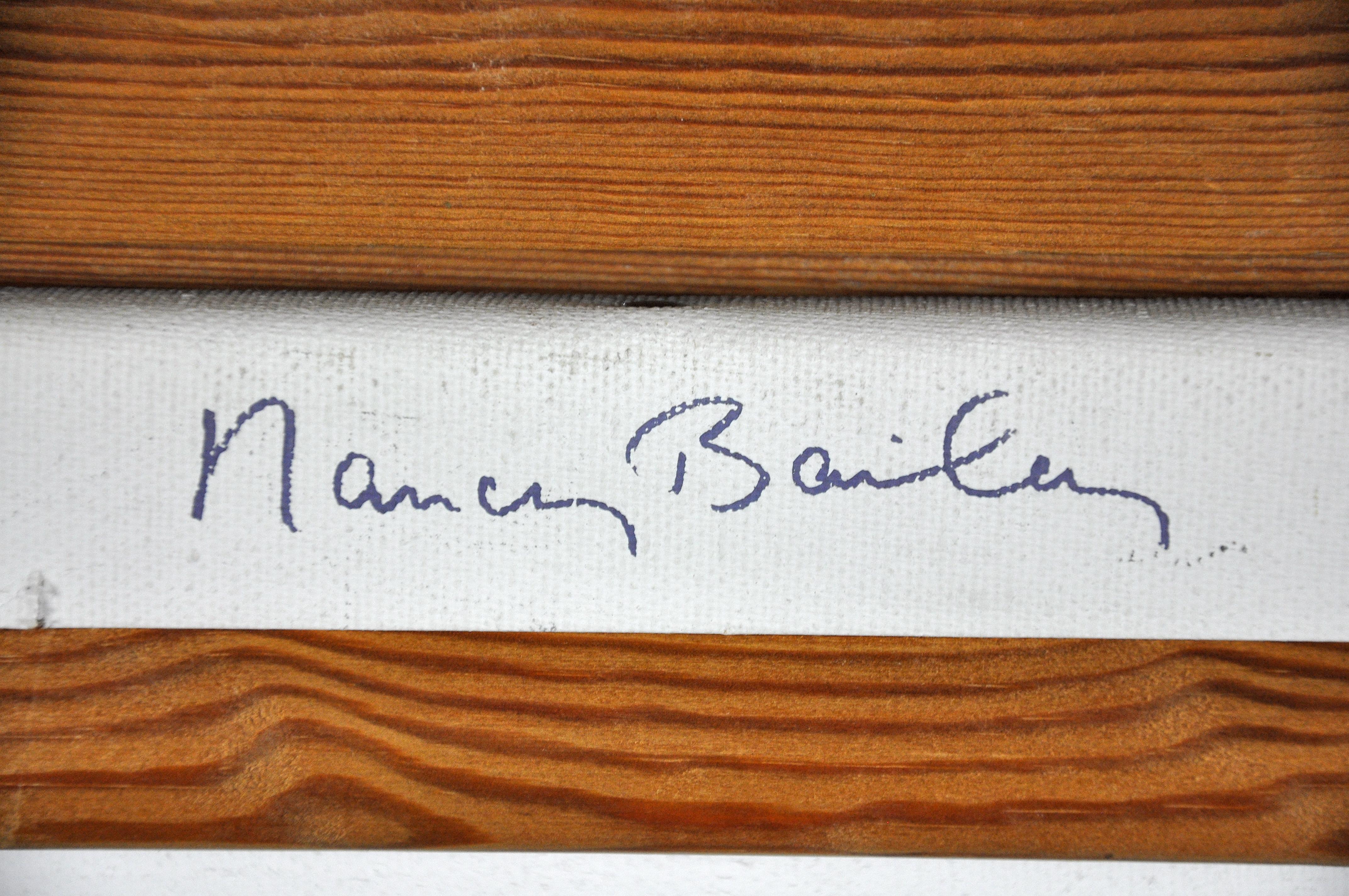 Nancy Bailey - Low Tide The Minnows. Islands, Cornwall.Padstow.Original ...