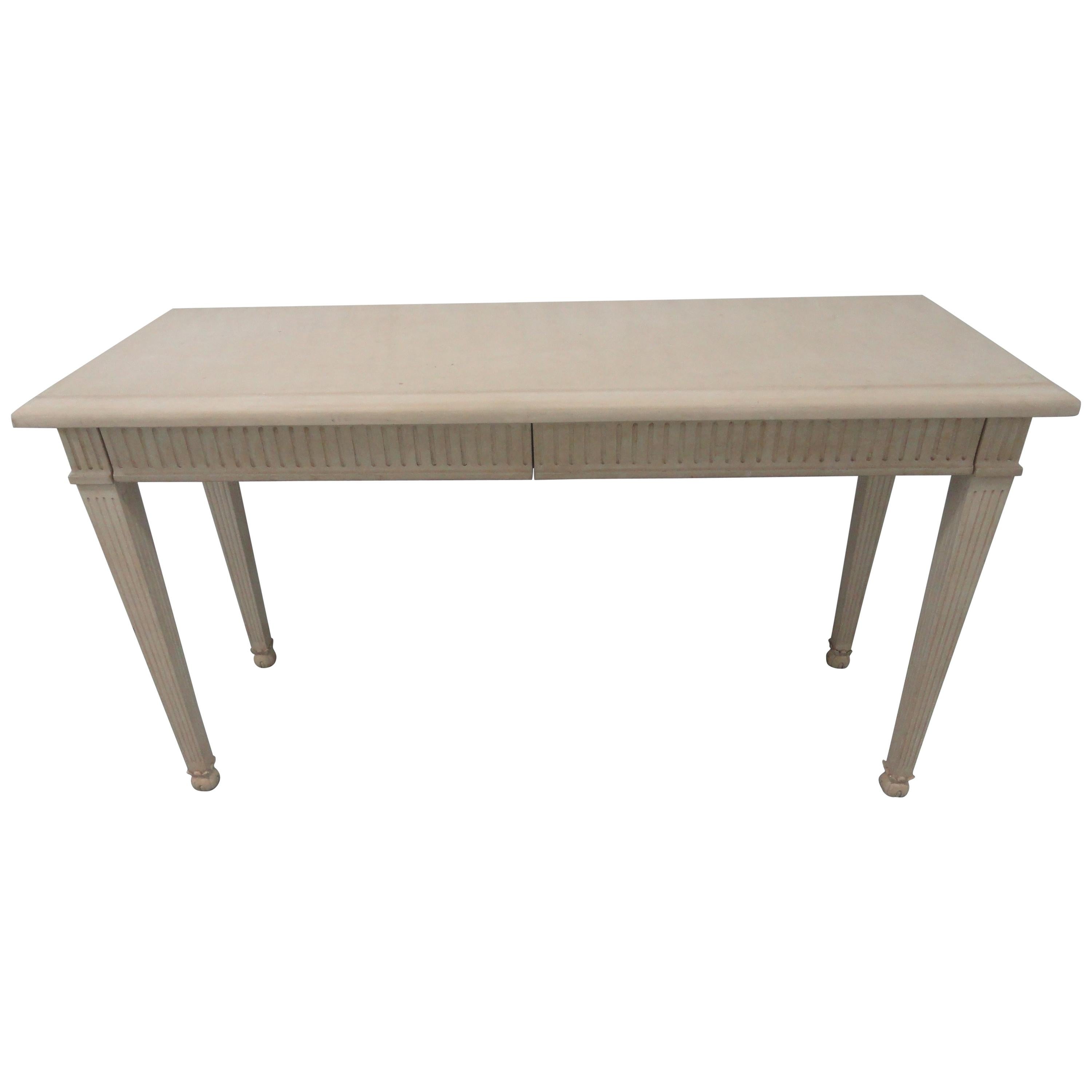 Nancy Corzine Dining Table - 3 For Sale on 1stDibs