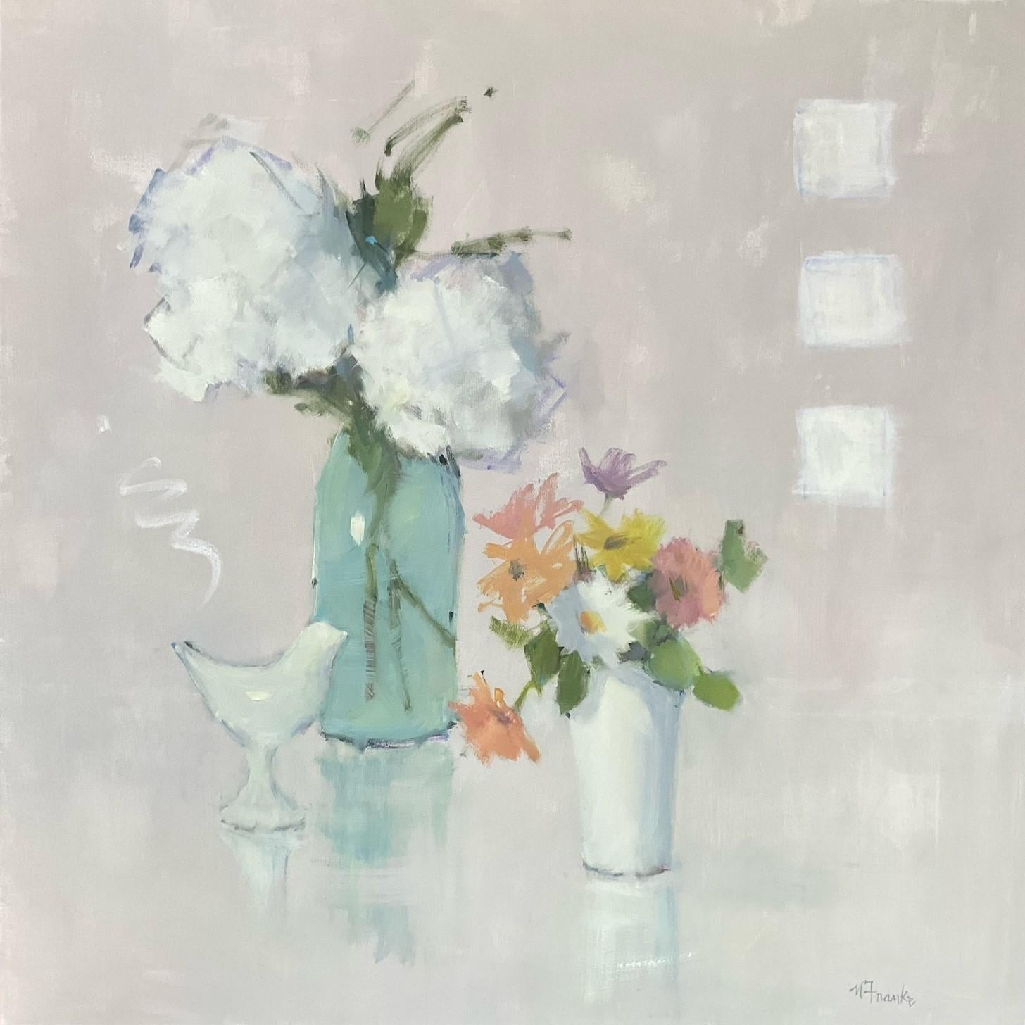 Nancy Franke Art - 4 For Sale at 1stDibs | nancy franke artist, nancy ...