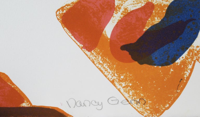Nancy Genn - Spring 69 For Sale at 1stDibs