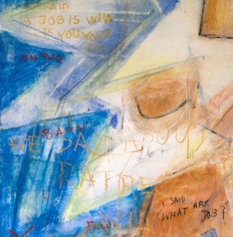 Nancy Van Meter - Colorful contemporary Dog/Scottie in Frills/i.e.Tutus ...