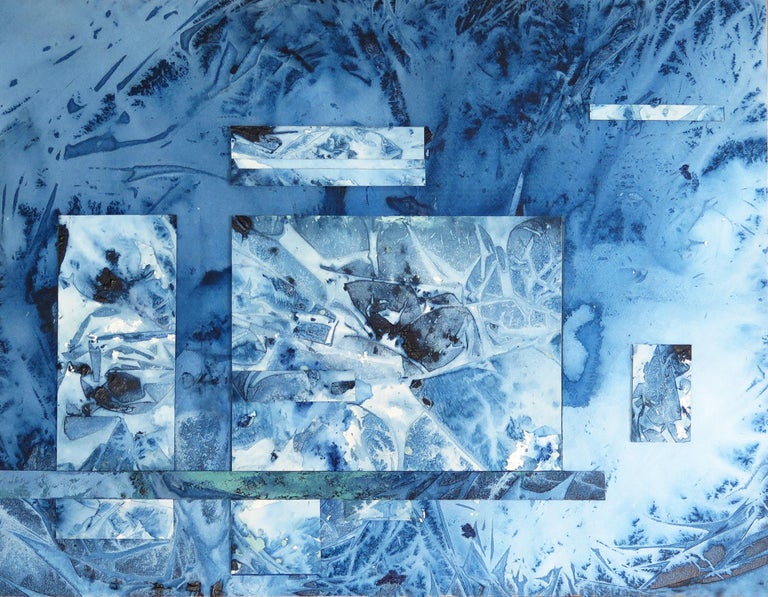 Nancy Wyllie - Arctic For Sale at 1stDibs