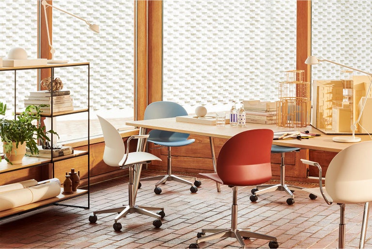 Nando Chair Model N02-30 Recycle For Sale at 1stDibs