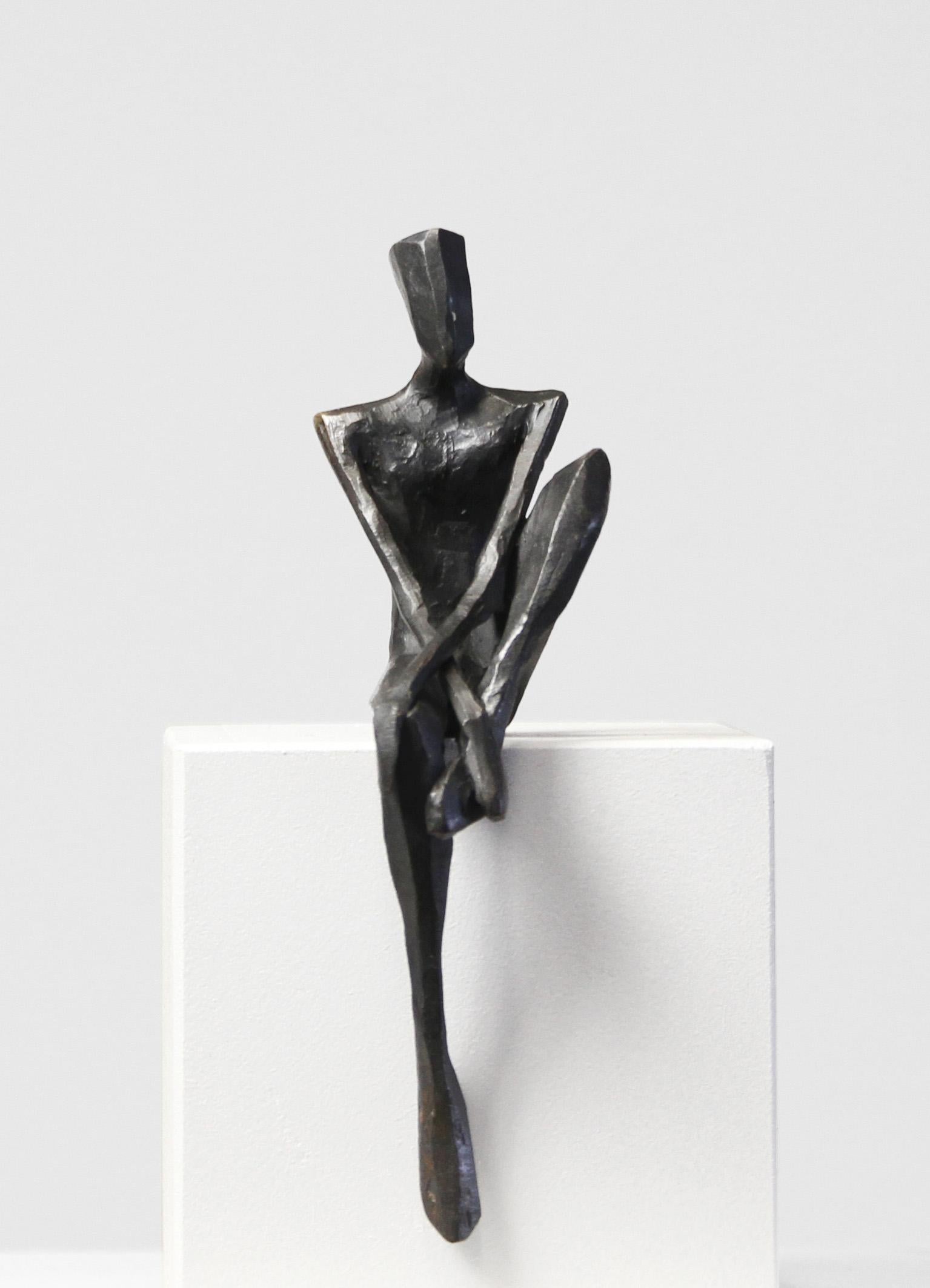 Nando Kallweit - En Amore II by Nando Kallweit - Elegant figurative ...