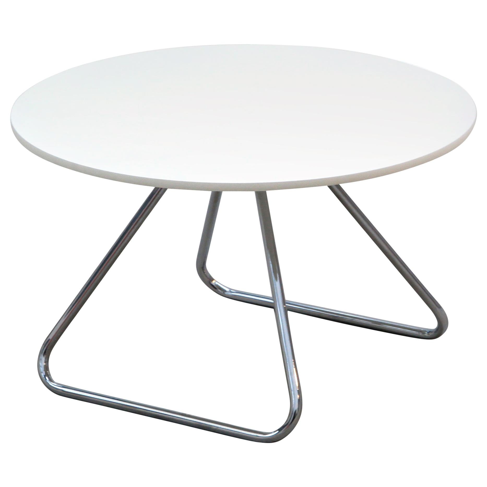 Nanna Ditzel Designed Side Table For Sale at 1stDibs