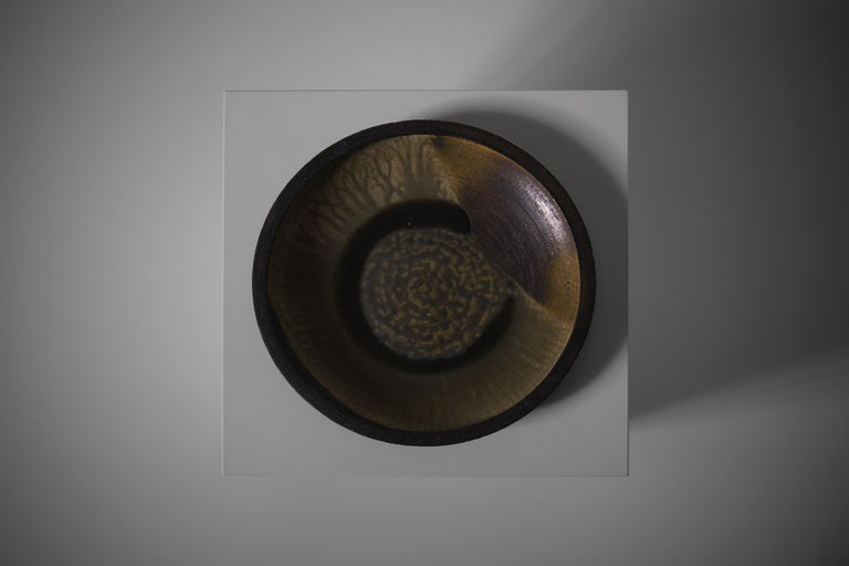 Nanni Valentini Centerpiece for Ceramica Arcore, Italy 1960s For Sale ...