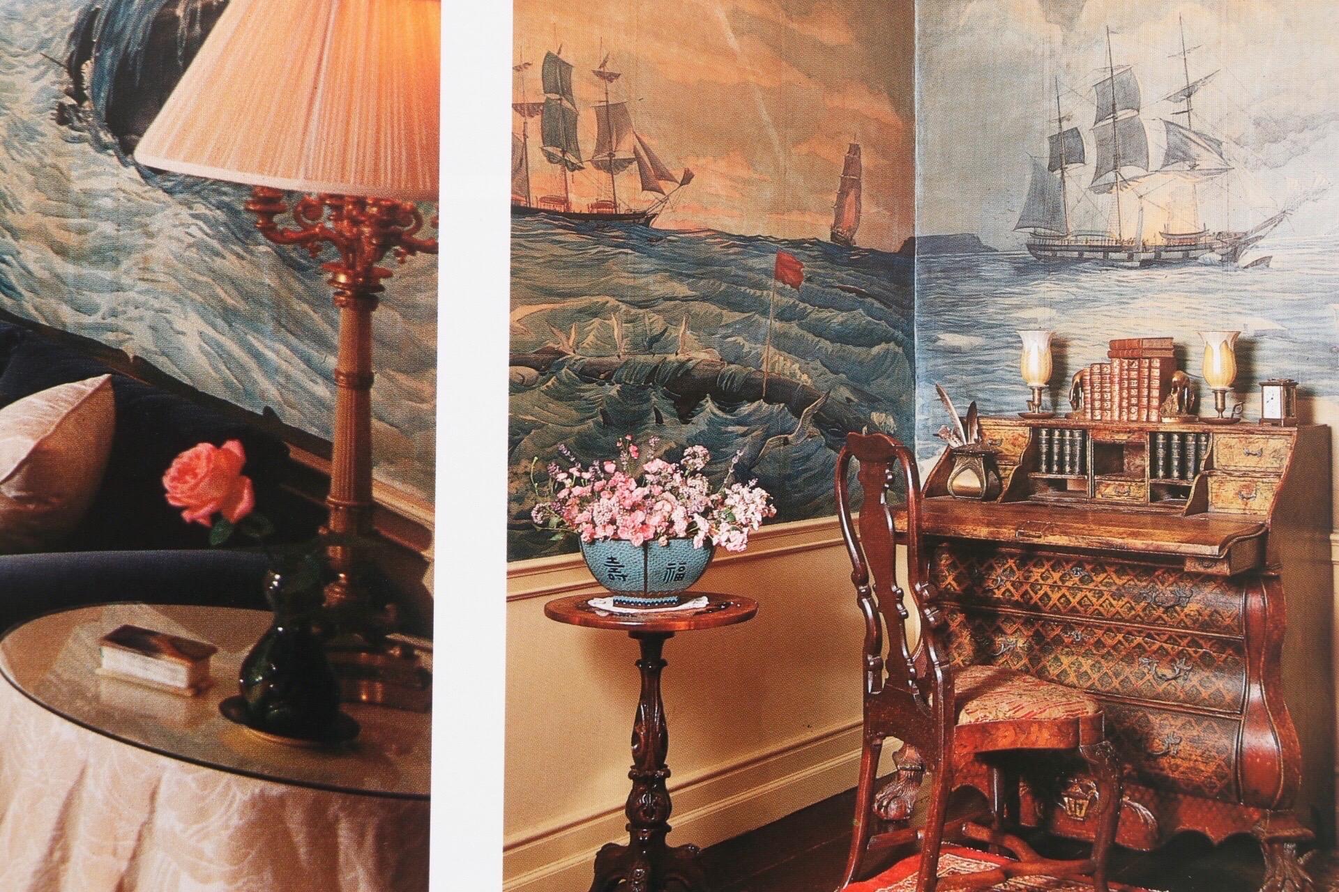 Nantucket Gardens and Houses For Sale at 1stDibs