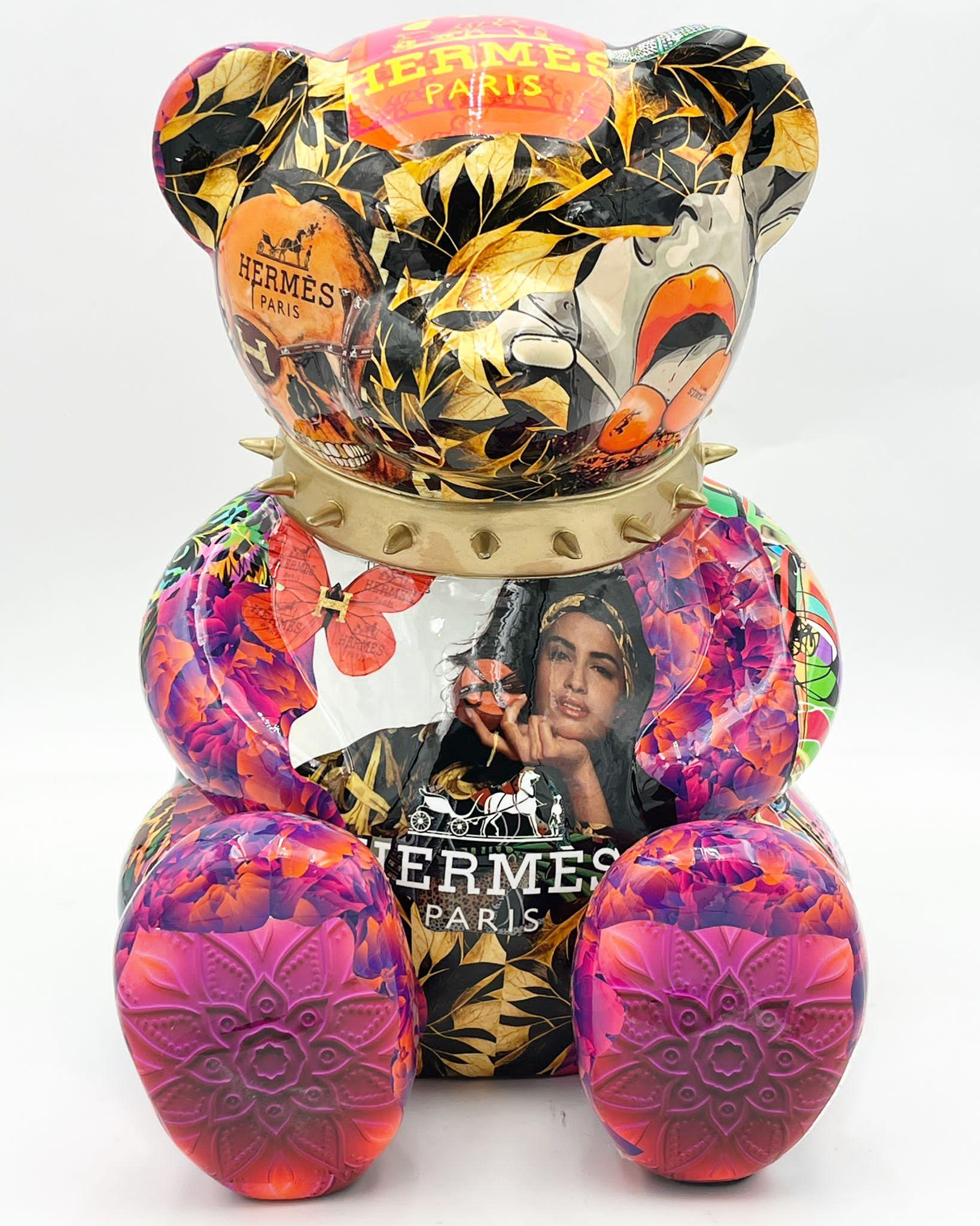 Naor - Homenaje a Buda de 30 cm H. en venta en 1stDibs