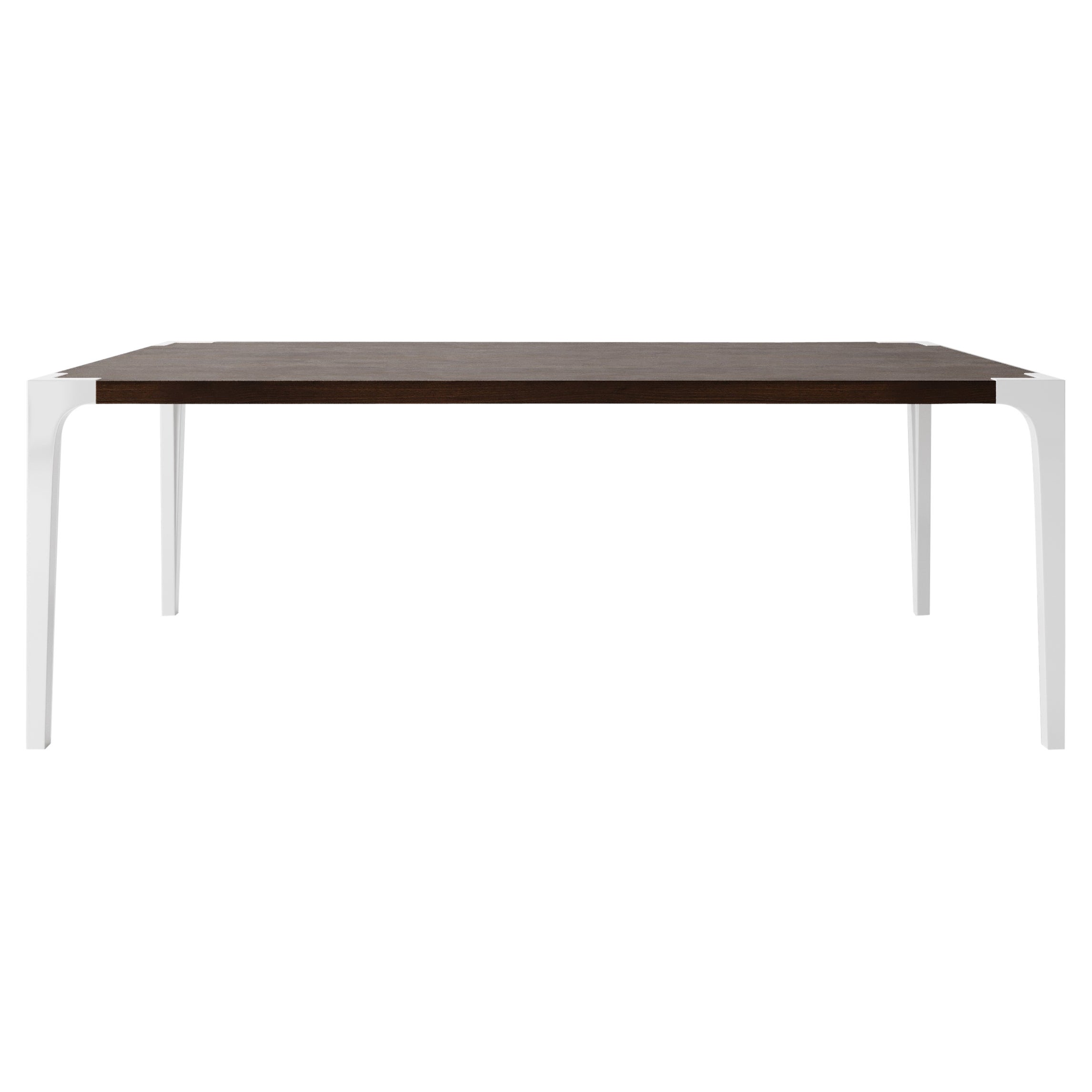Berman Rosetti Helios Dining Table at 1stDibs