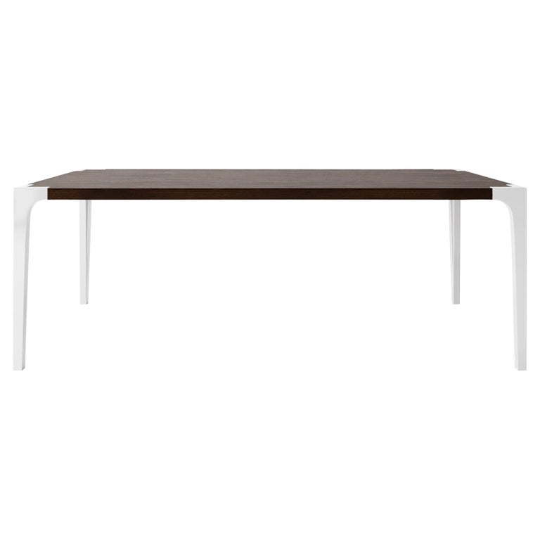 Napa Dining Table For Sale at 1stDibs