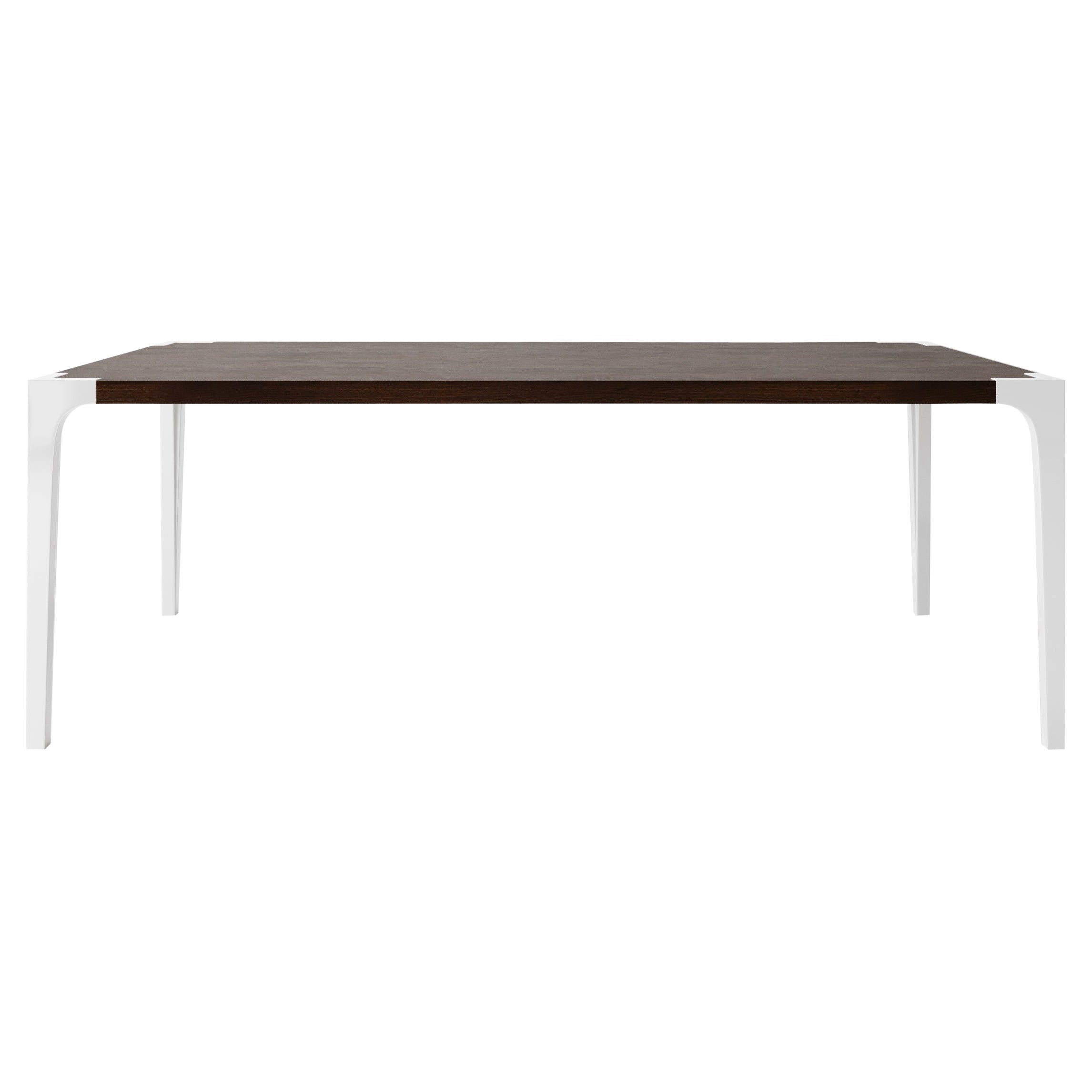 Lacquer Dining Room Tables - 416 For Sale at 1stDibs | lacquer dining ...