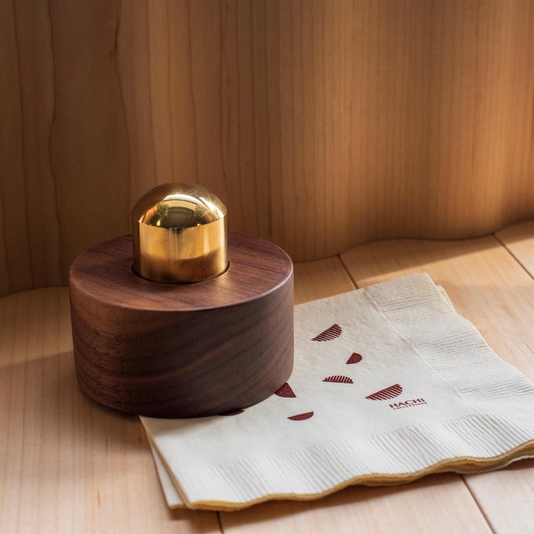 Napkin Weight by Hachi Collections For Sale at 1stDibs