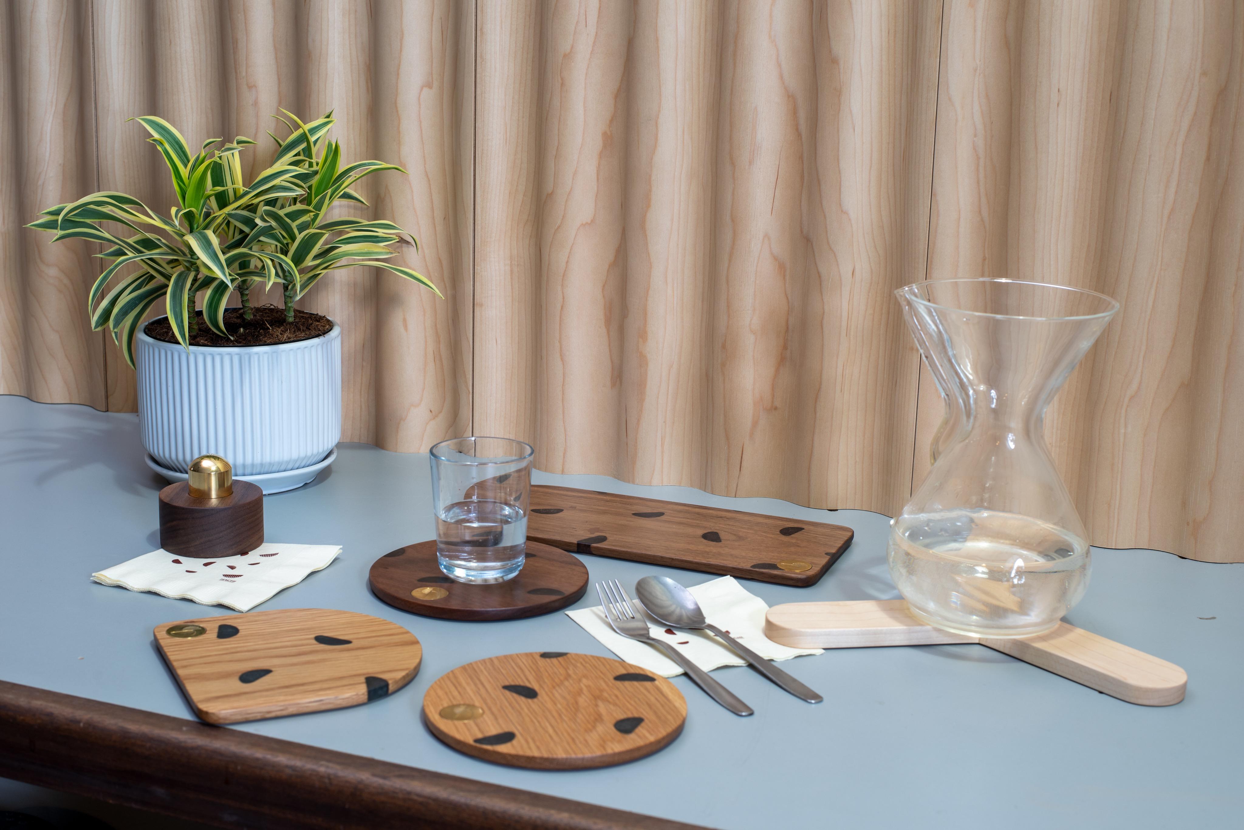 Napkin Weight by Hachi Collections For Sale at 1stDibs | hachi ringsby