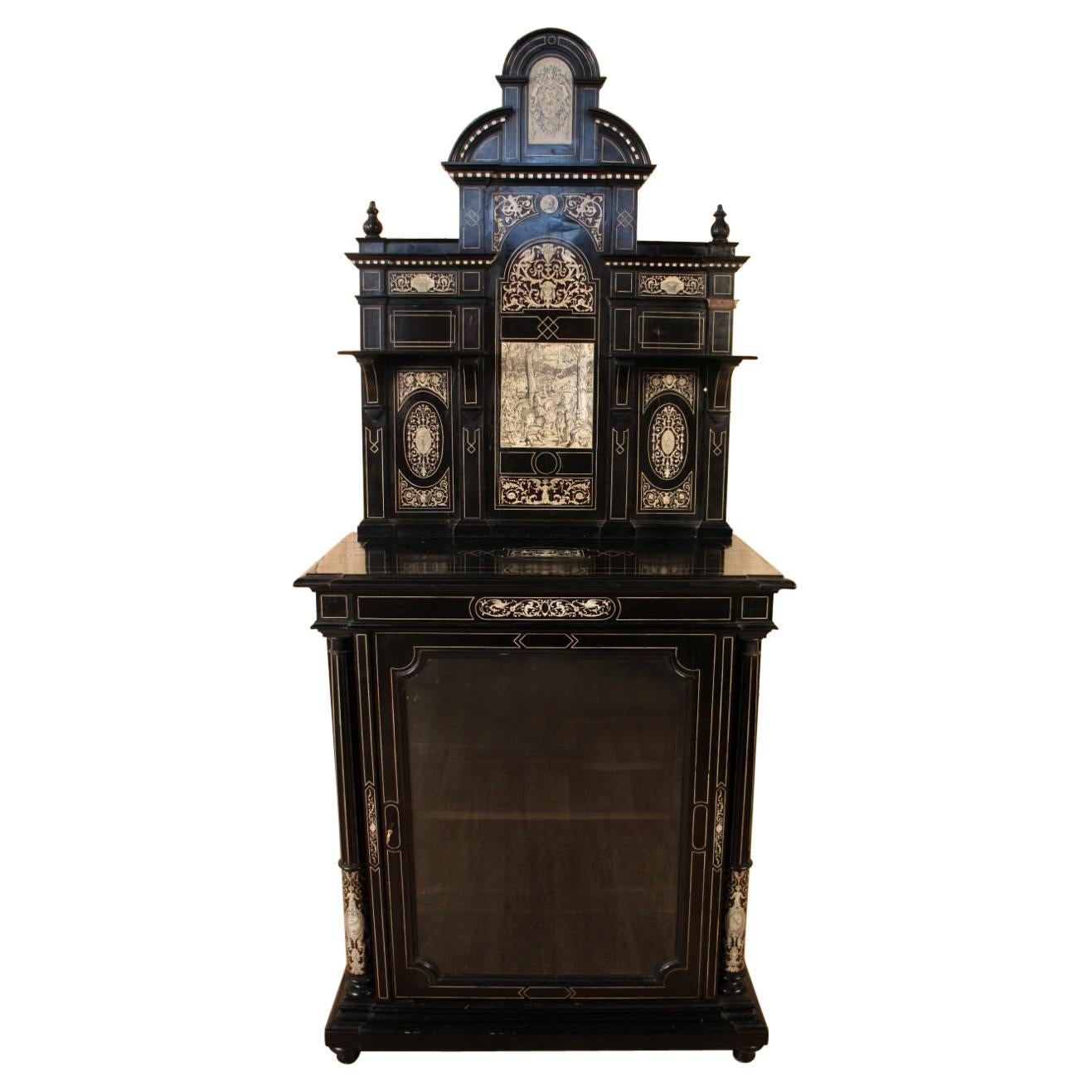 D627 Dragonfly Showcase For Sale at 1stDibs