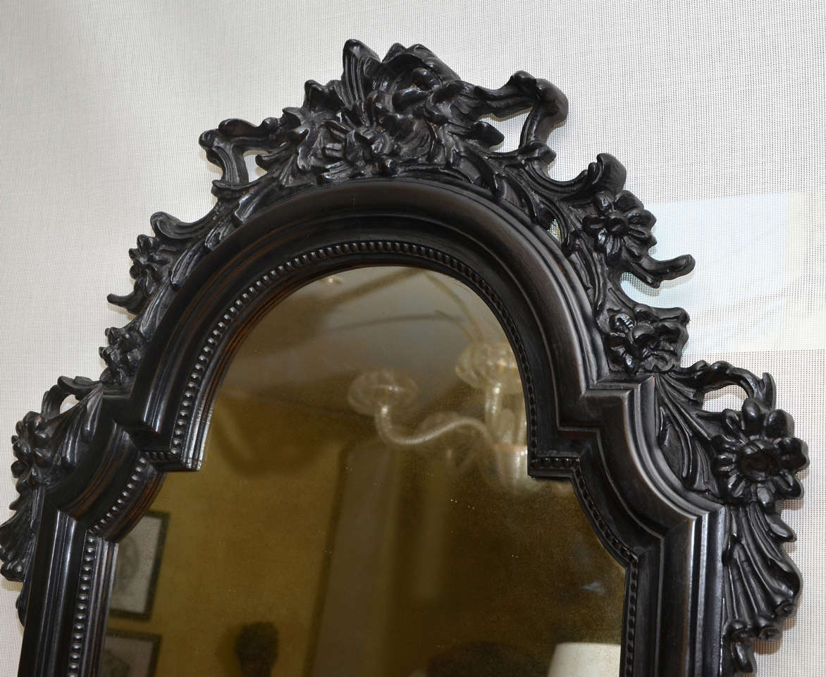 Napoleon III Mirror at 1stDibs