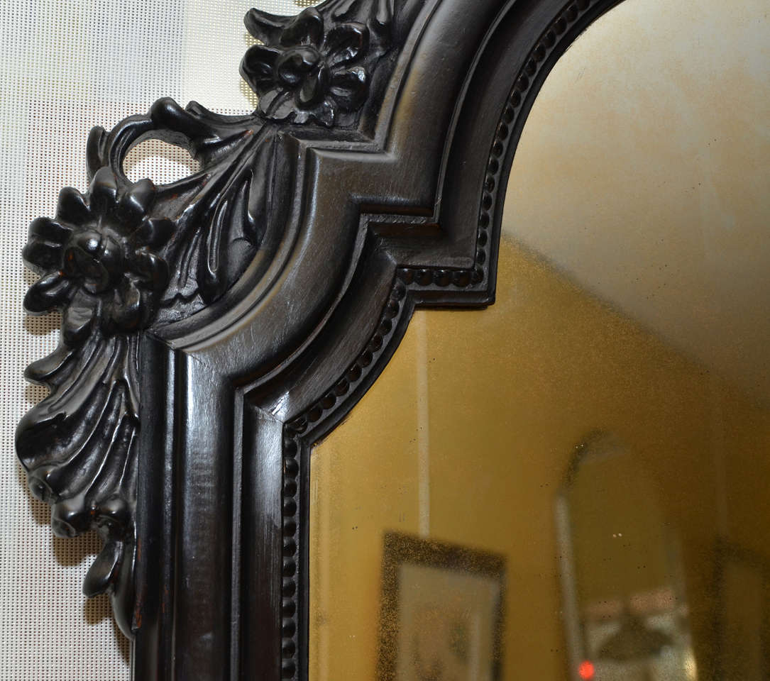 Napoleon III Mirror at 1stDibs