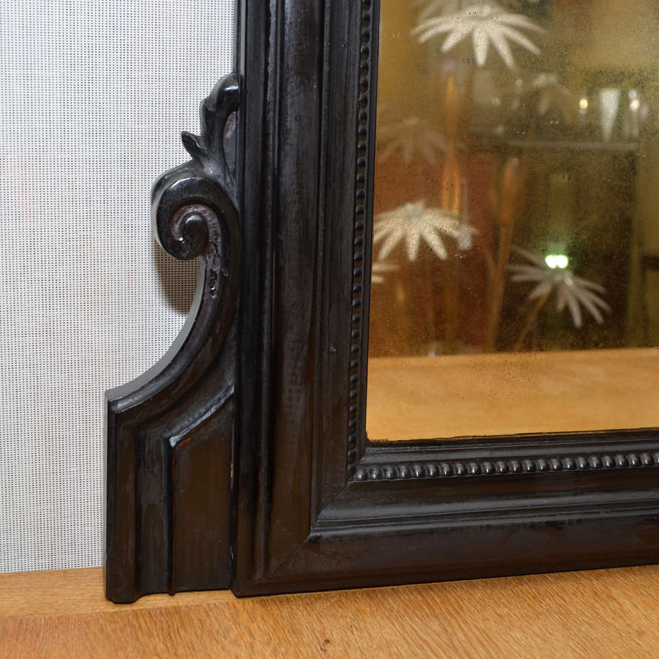 Napoleon III Mirror at 1stDibs
