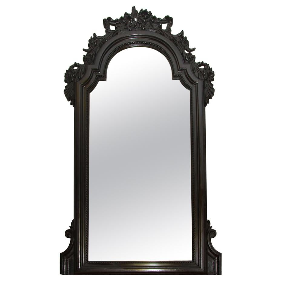 Napoleon III Mirror For Sale at 1stDibs