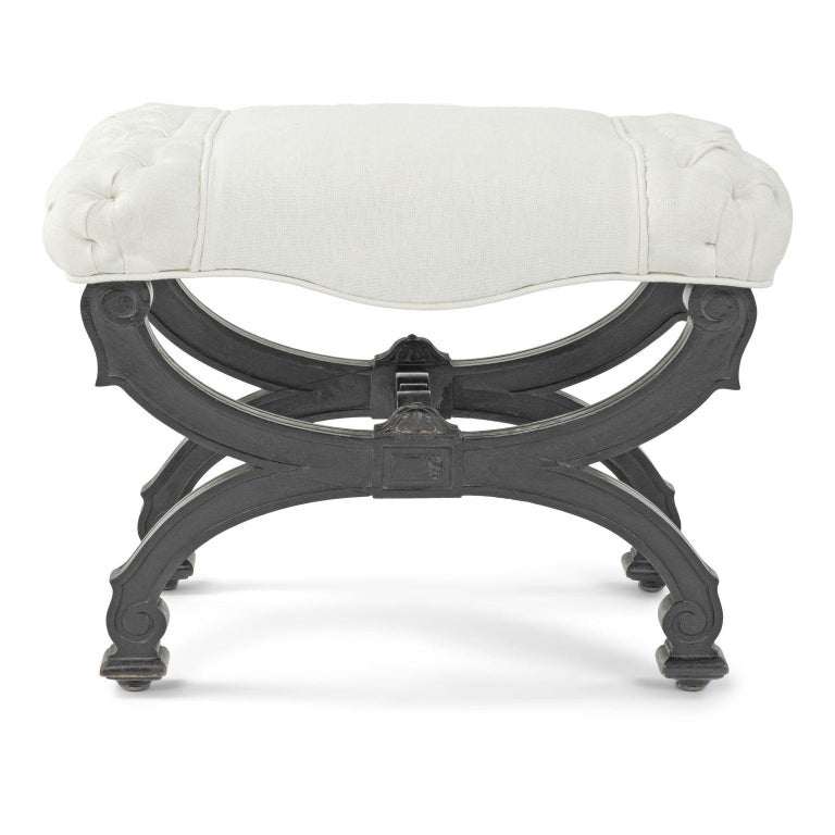 Napoleon III Stool For Sale at 1stDibs